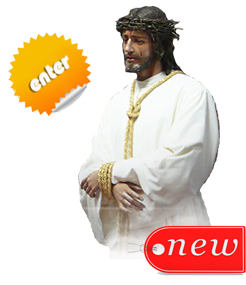 JEZIS MARIA †††